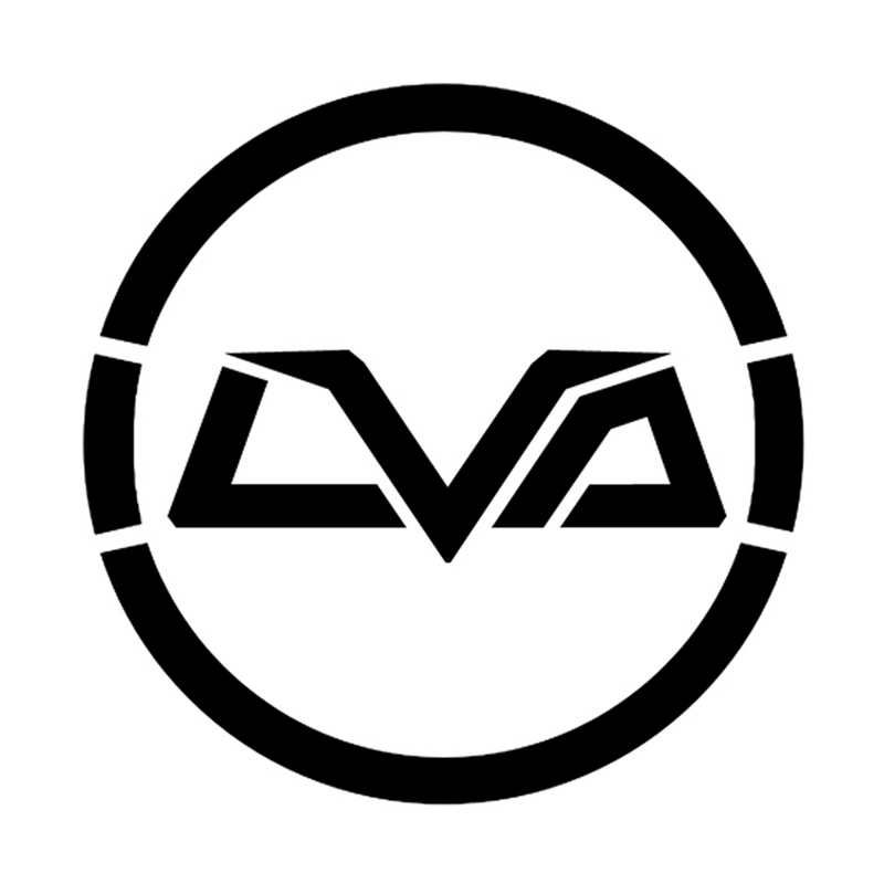 LVA Decals - LiquiVinyl Aerodynamics